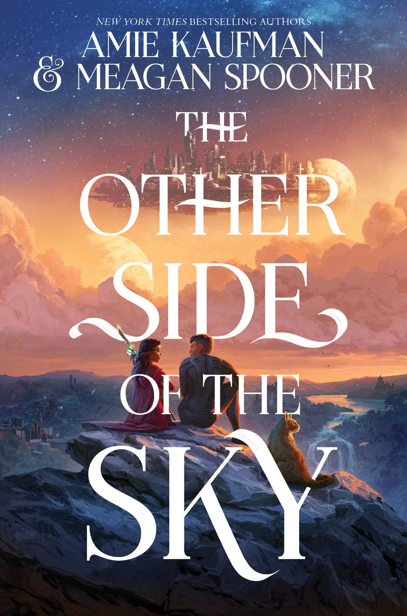 The Other Side of The Sky